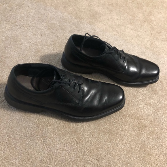 Bostonian | Shoes | Bostonian Black Dress Shoes | Poshmark